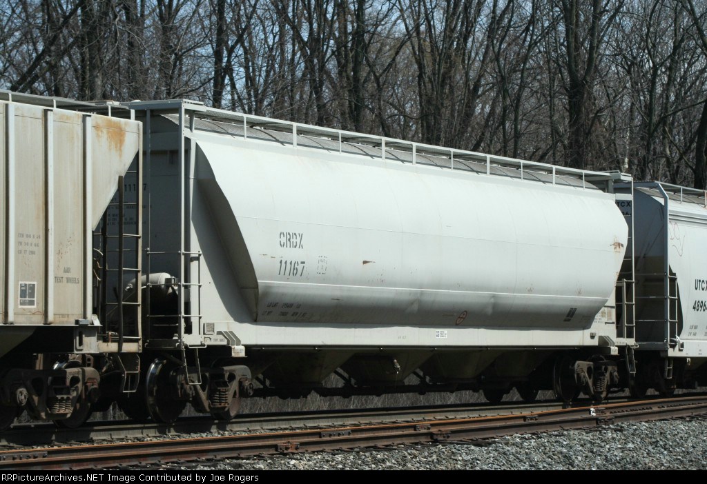 CRDX 11167