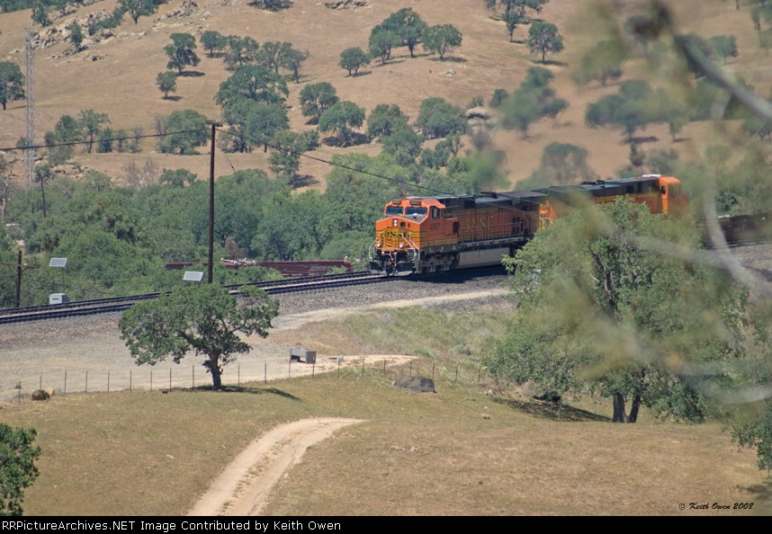 Tehachapi Loop