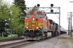 Pictures of BNSF 4934