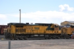 Pictures of UP 6706