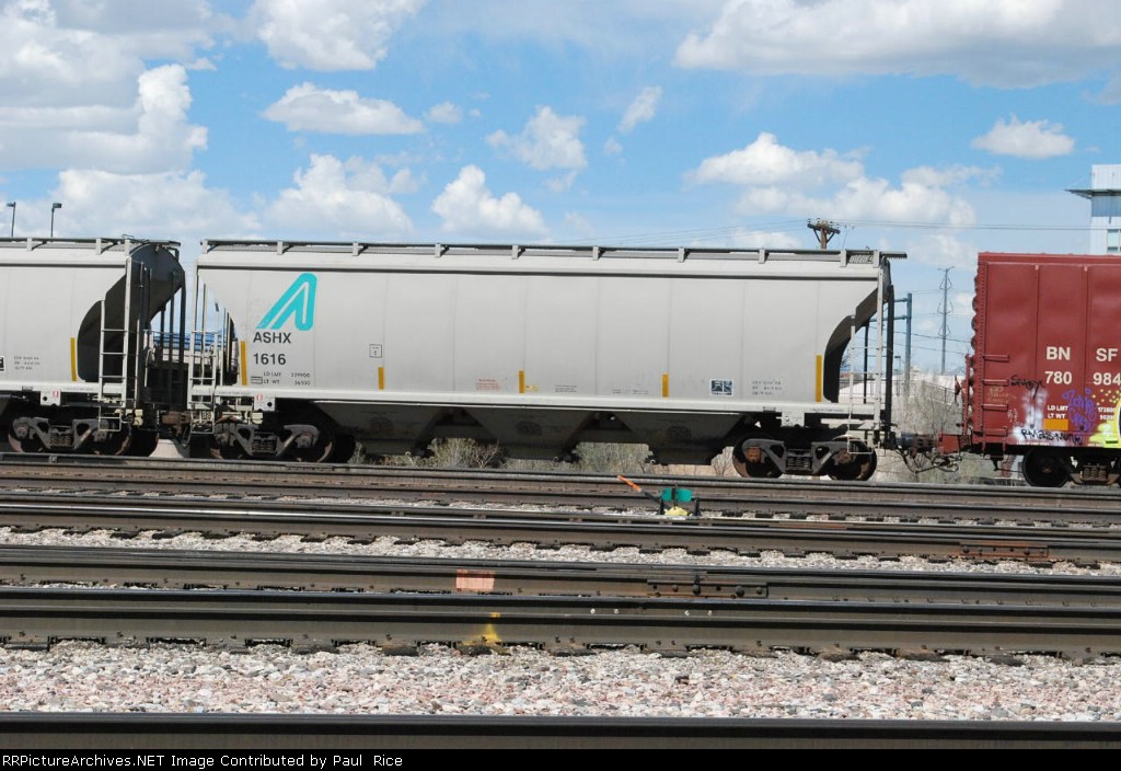 ASHX 1616