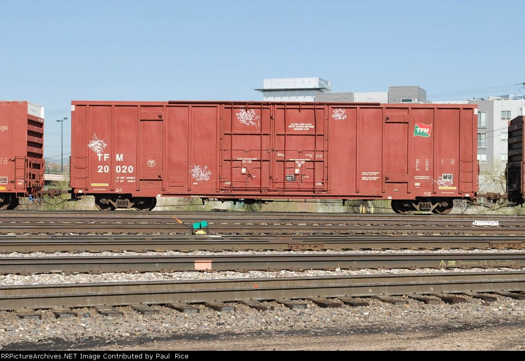 TFM 20020