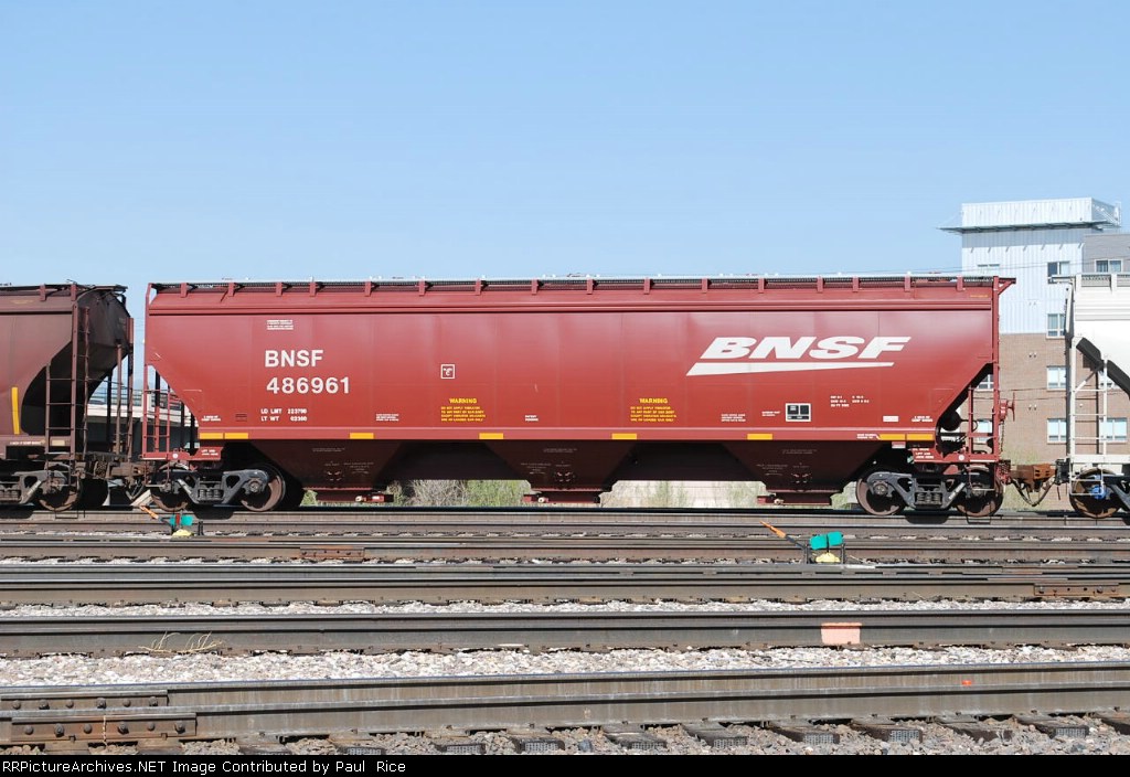 BNSF 486961