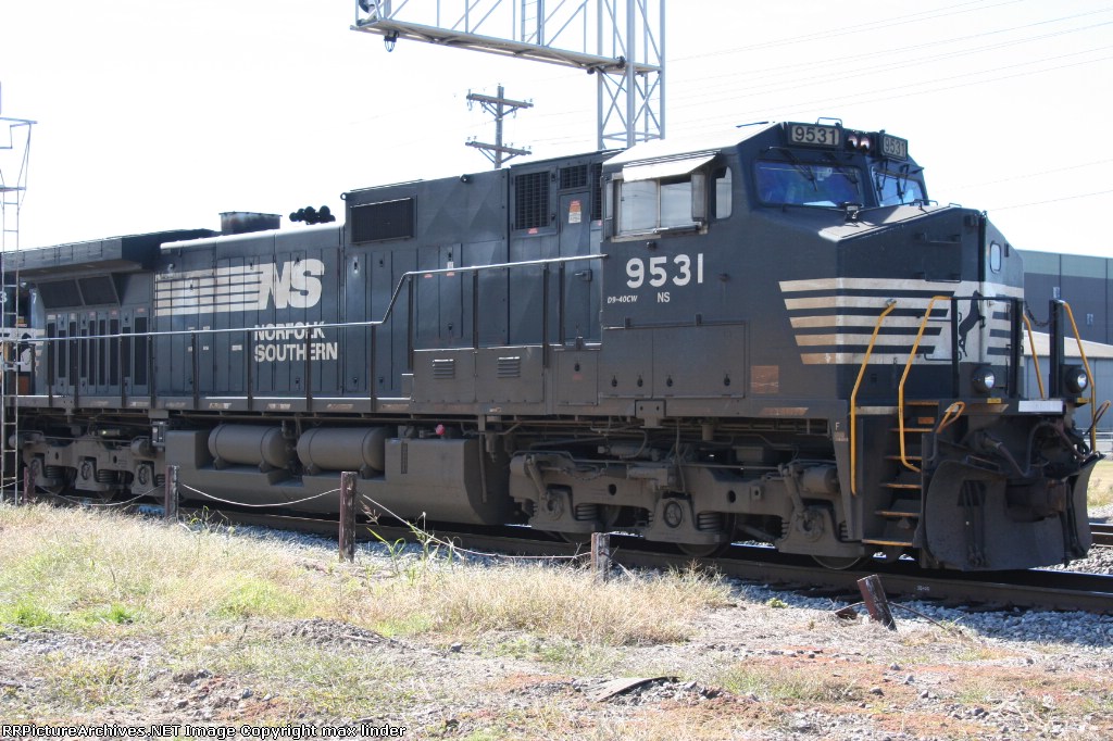 NS 9531