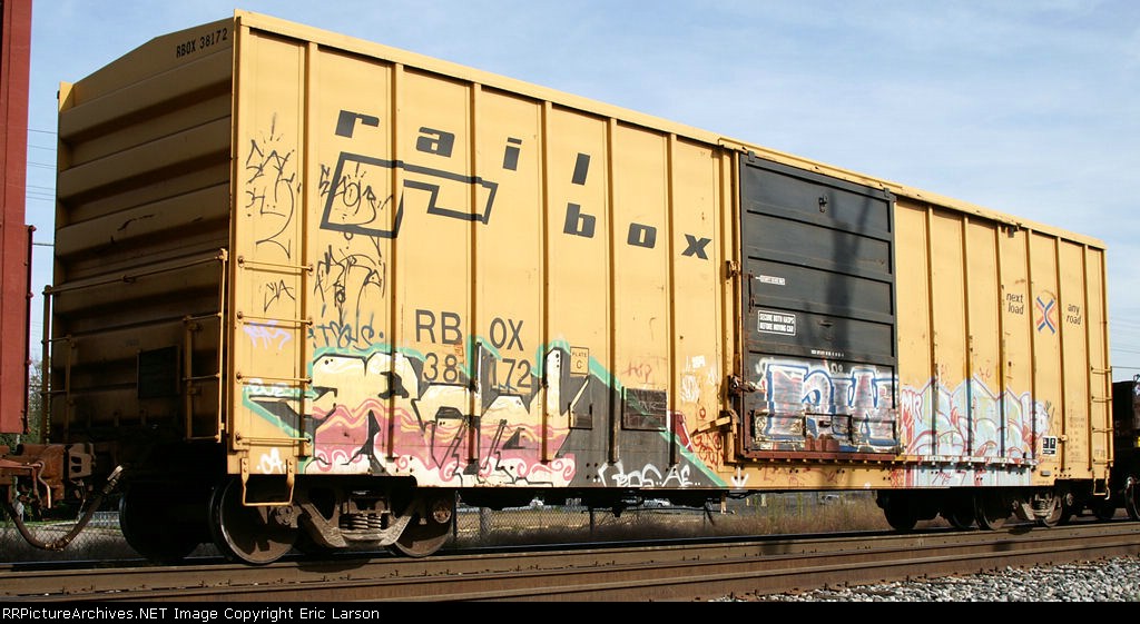 RBOX 38172