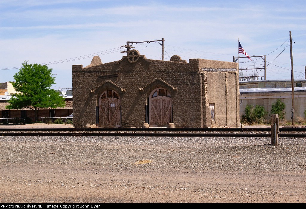 Santa Fe Depot
