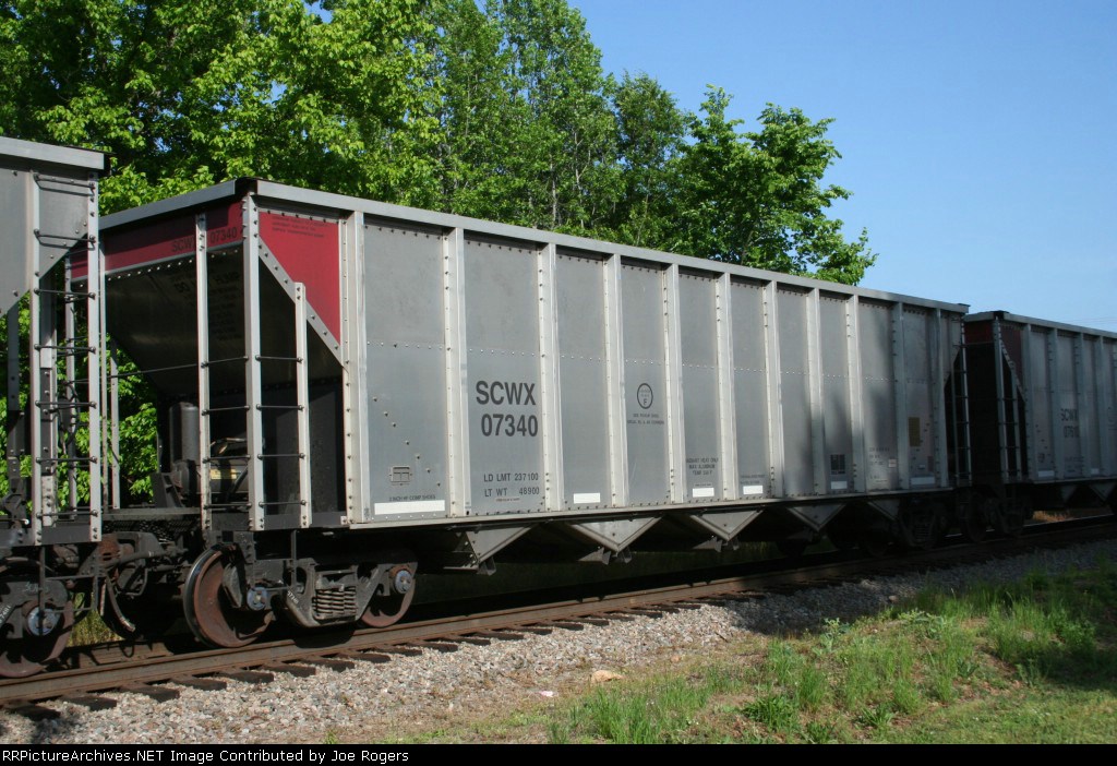 SCWX 7340