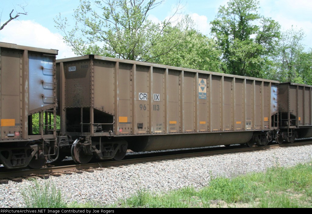 CRIX 96113