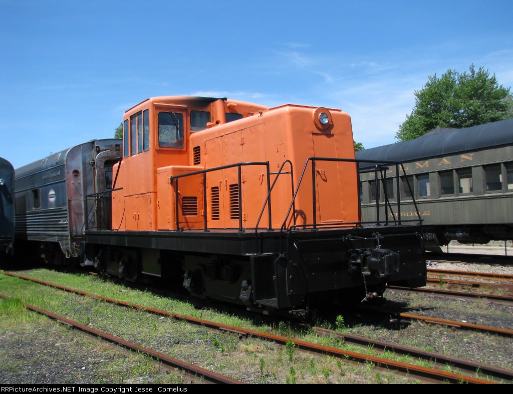 GE Switcher