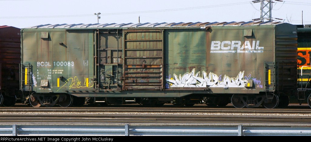 BCOL 100083