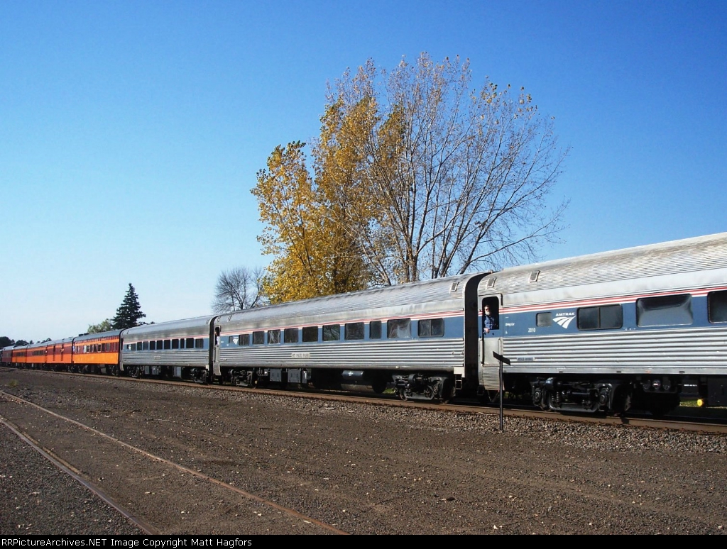 261 Falls Colors Excursion