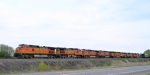 Pictures of BNSF 9400