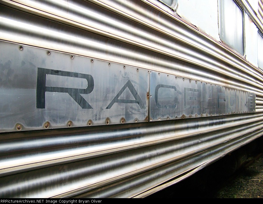 New Haven "Race Point"