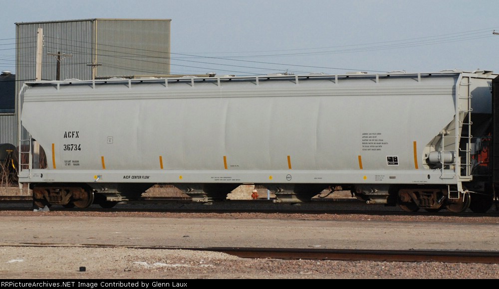 ACFX 36734