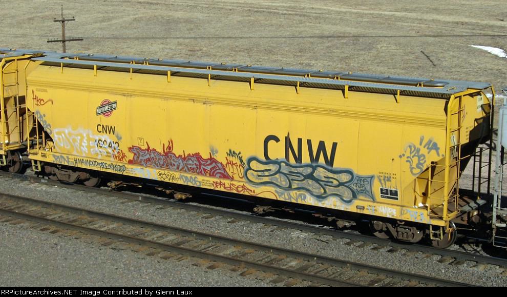 CNW 490412