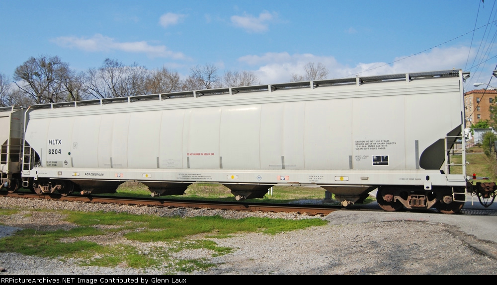 HLTX 6204