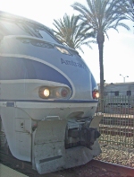 Pictures of AMTK 455