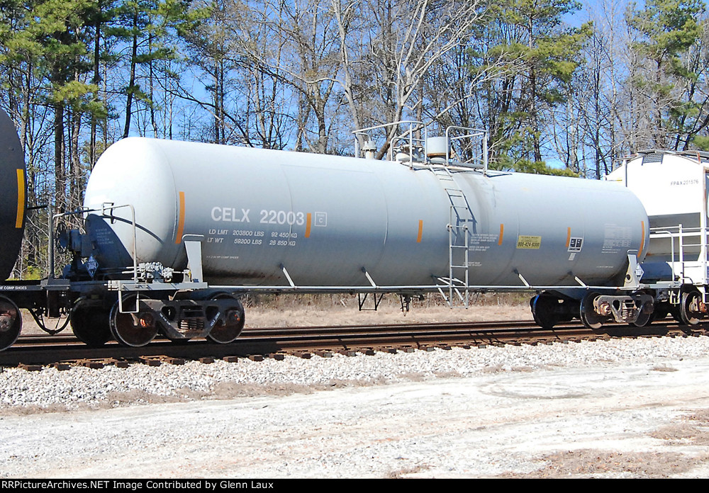 CELX 22003