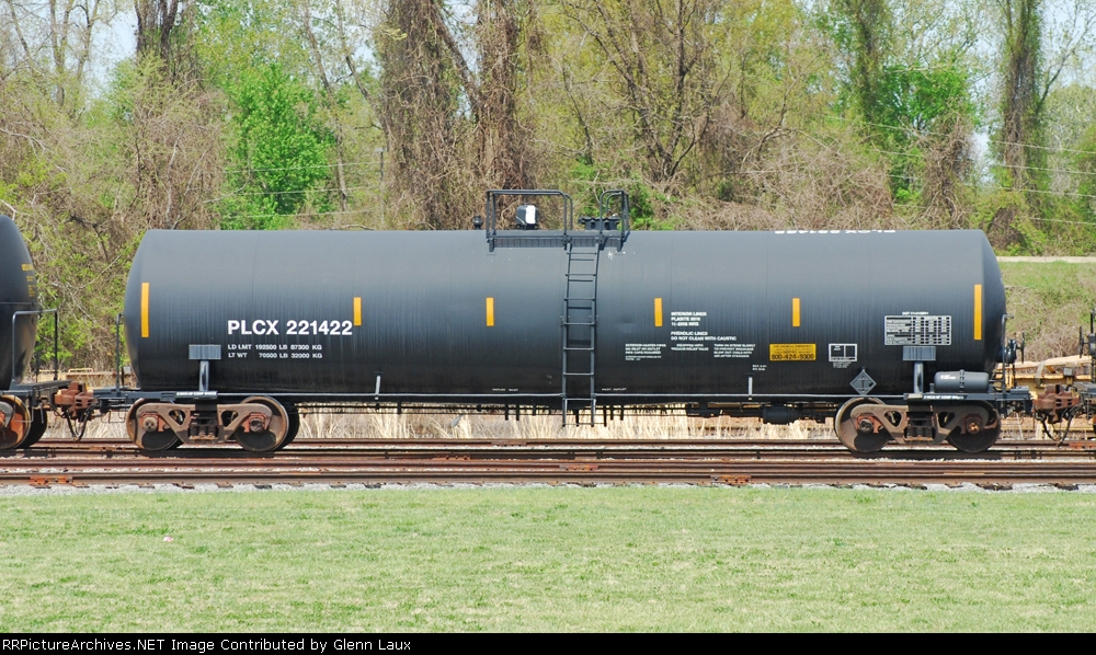 PLCX 221422