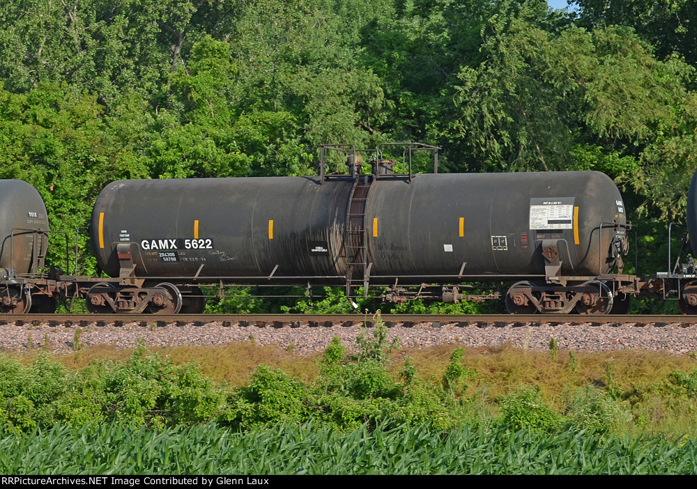 GAMX 5622