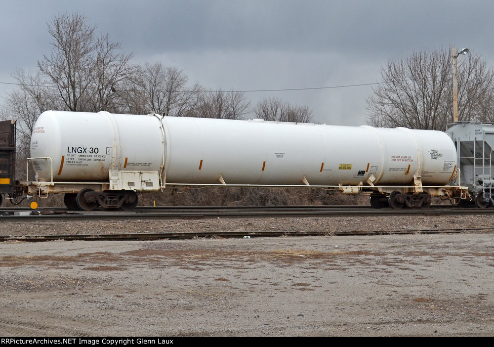 LNGX 30
