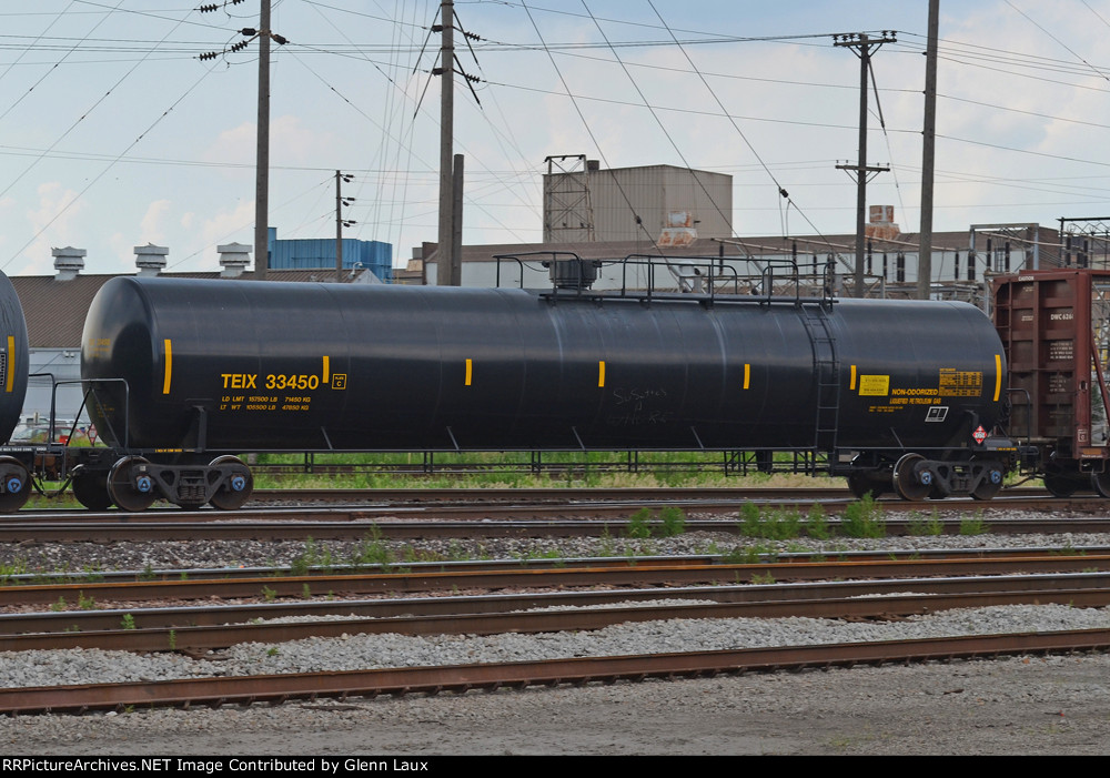 TEIX 33450