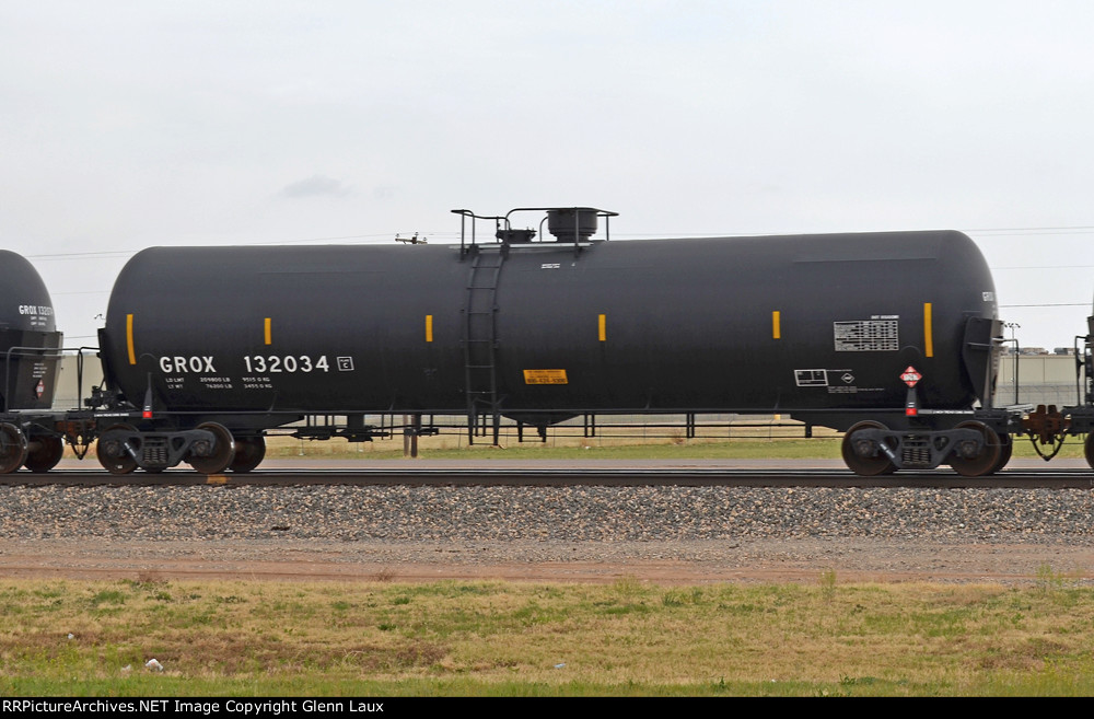 GROX 132034