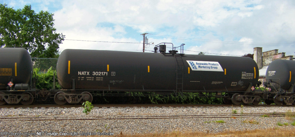 NATX 302171 in Renewable Producfs Marketing Group paint