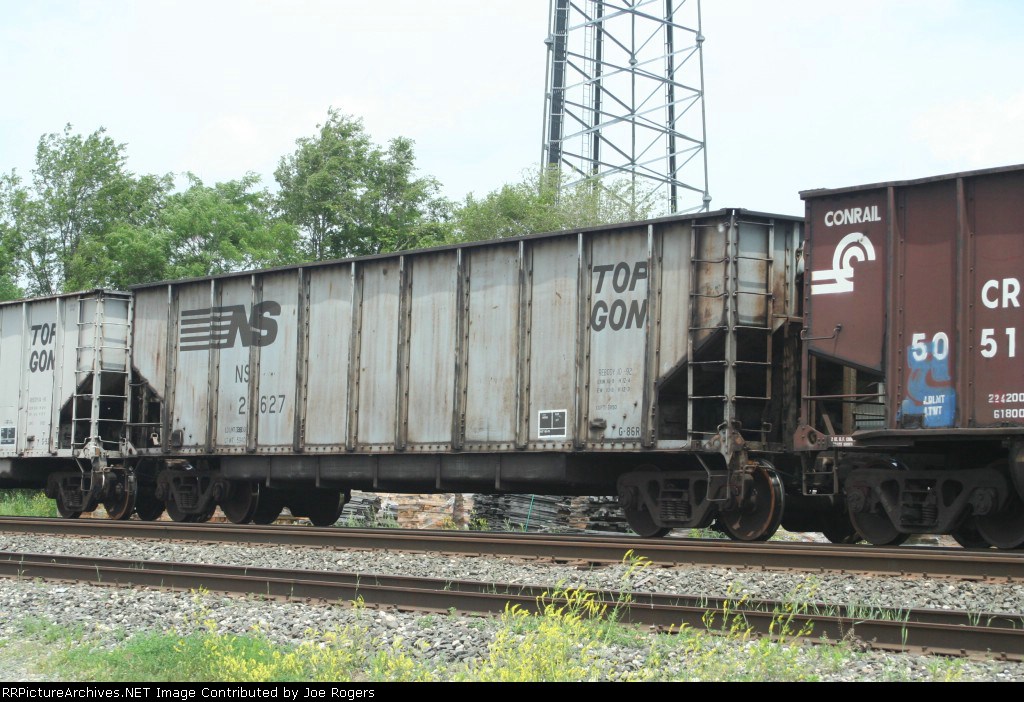 NS 21627