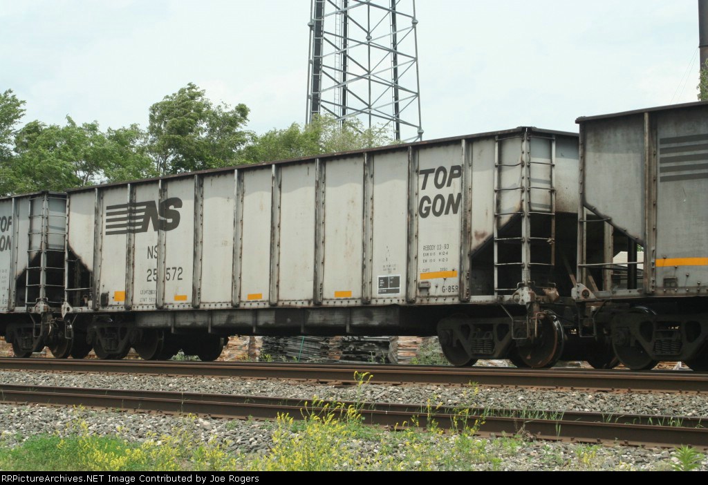 NS 25572