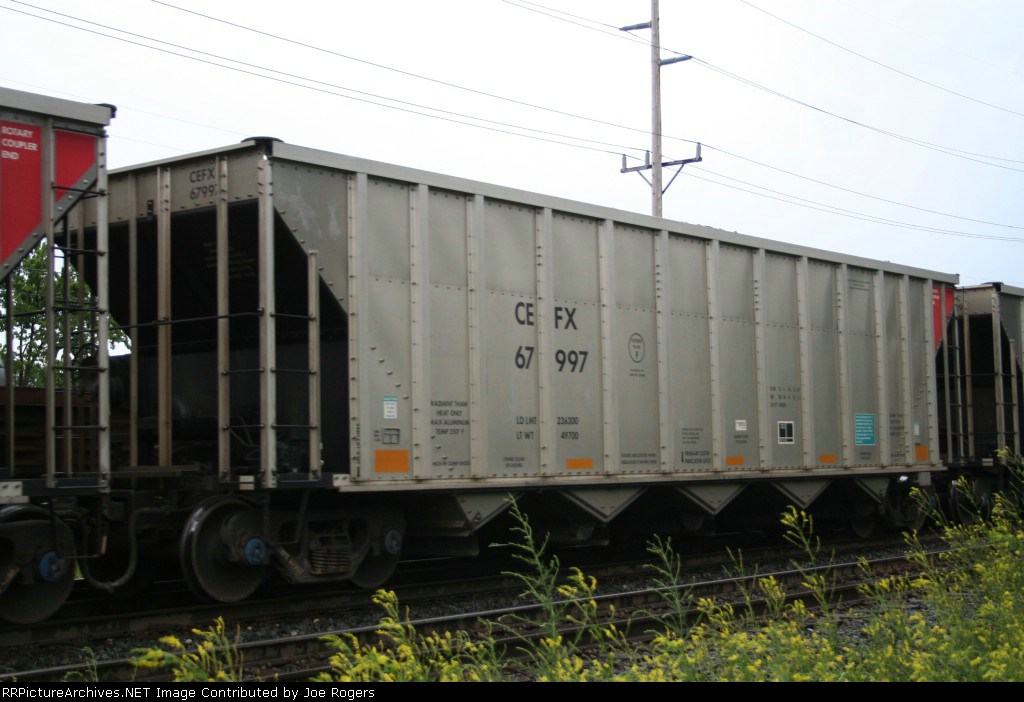 CEFX 67997