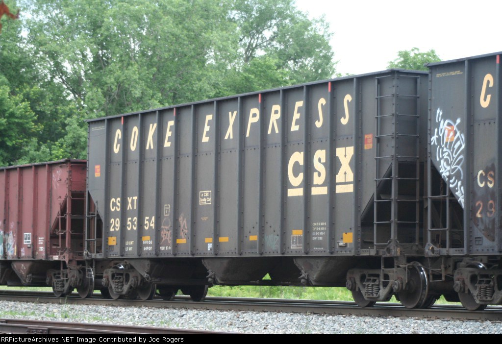 CSX 295354