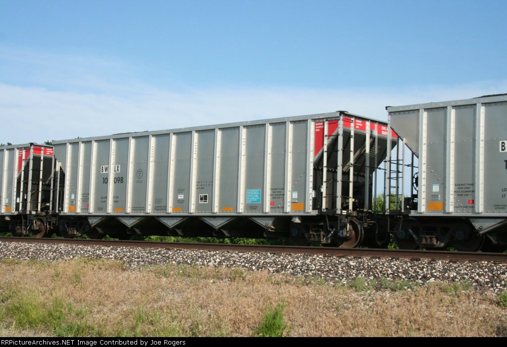 BWLX 10098