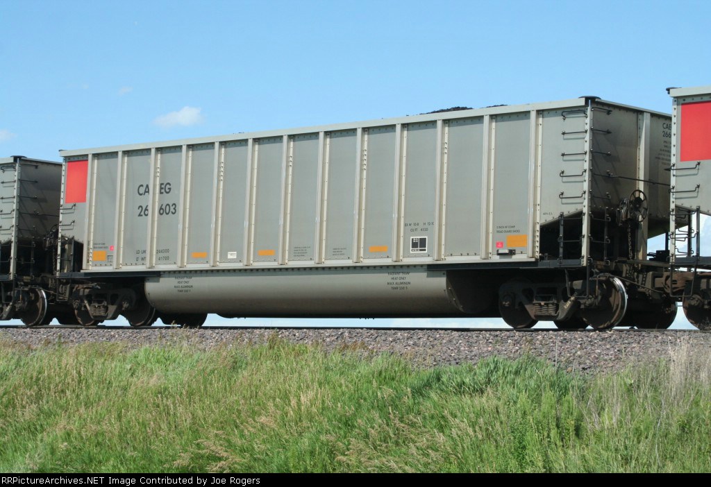 CAEG 26603