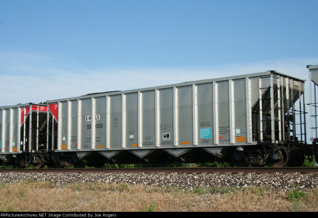 BWLX 10005