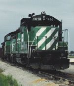 Pictures of BN 1410