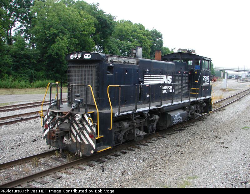 NS 2393