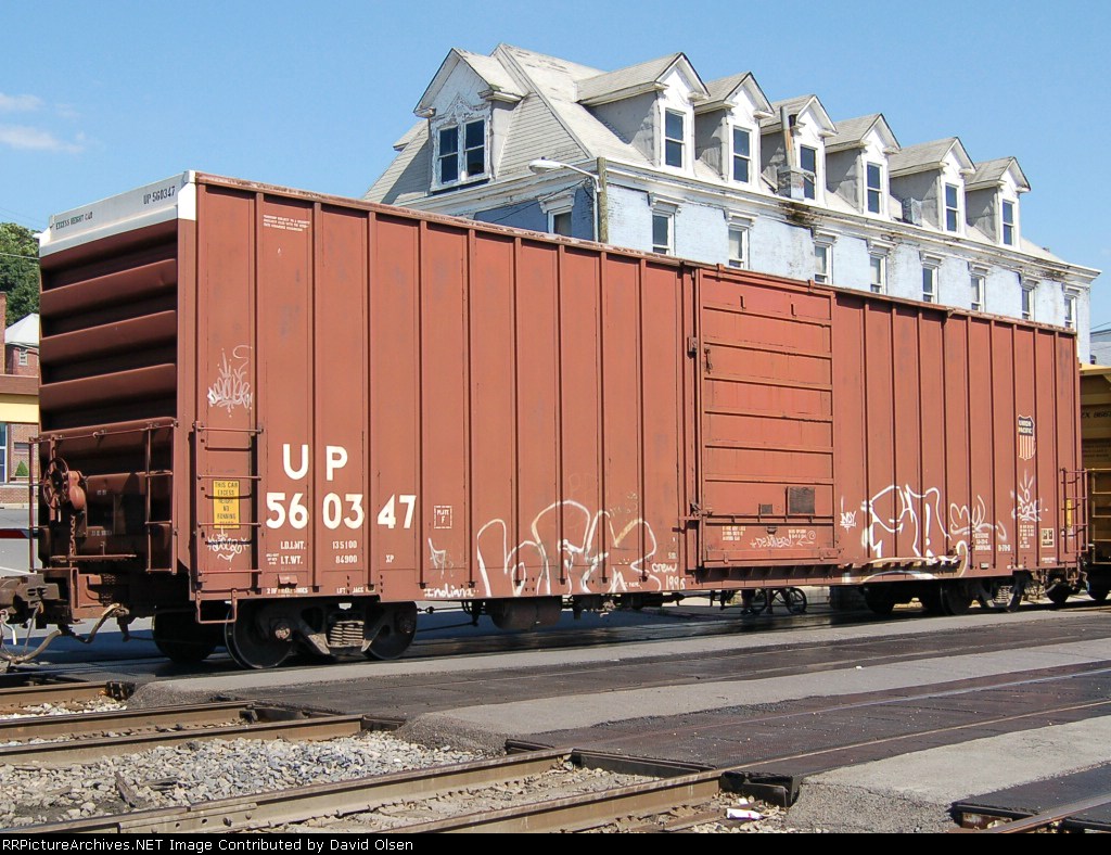 UP 560347