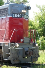 Pictures of NECR 3840