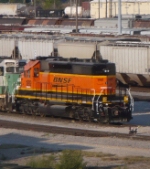 Pictures of BNSF 1882