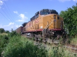 Pictures of UP 6422