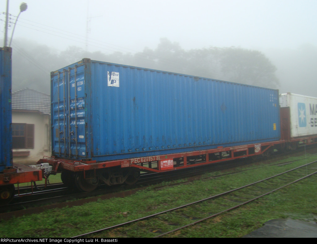 PEC 629153 / INTERPOOL