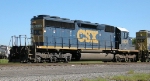 Pictures of CSX 8838
