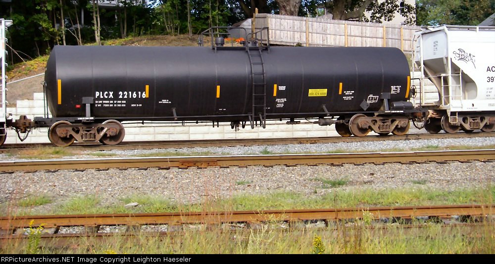 PLCX 221616