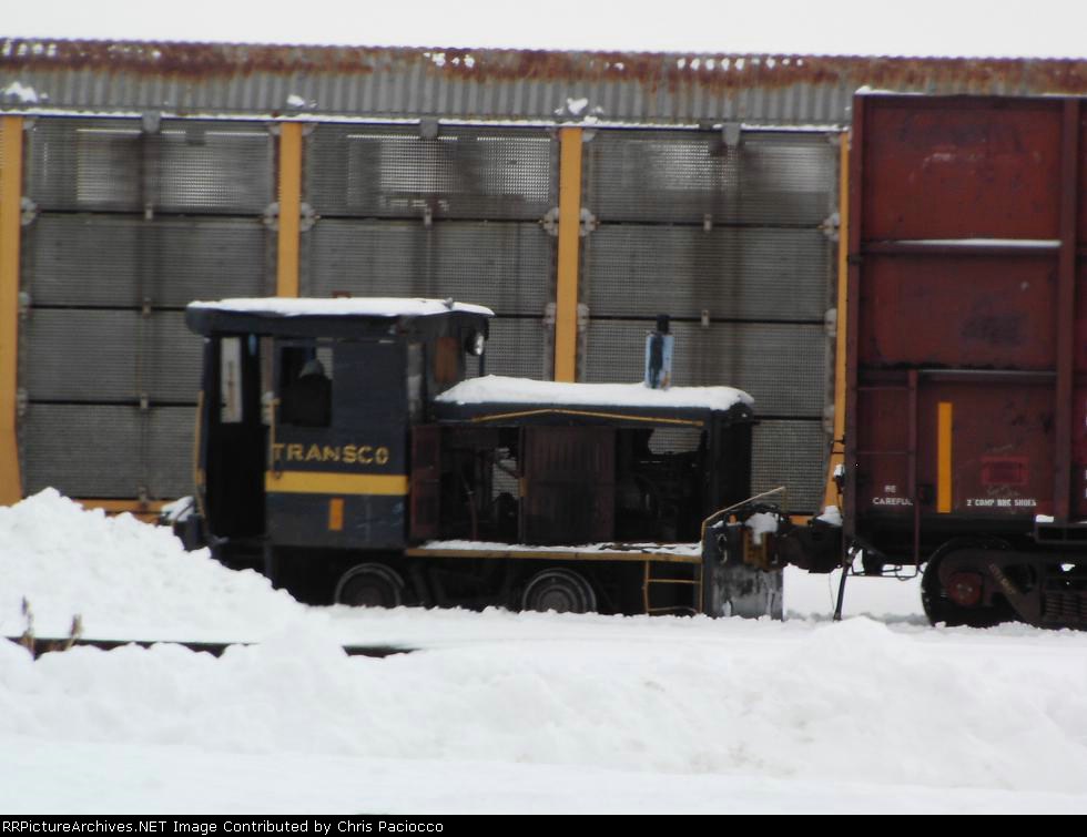 Transco Plymouth Switcher