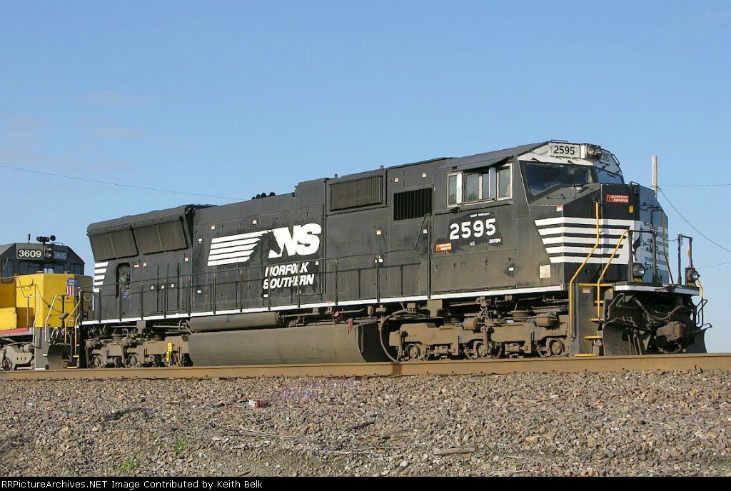 NS 2595