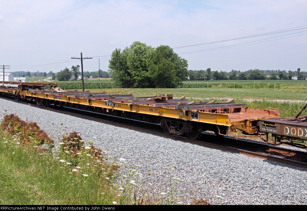 PTTX 155378/CSXT Q574