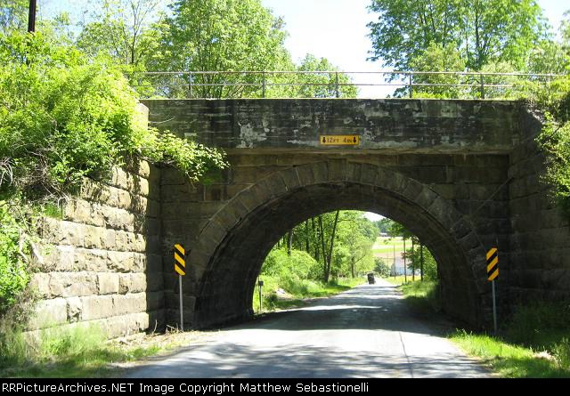 Stone Arch Bridge