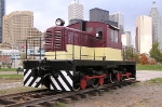 Viewing Album: Whitcomb 50 Ton Yard Switcher - Railroad Picture ...