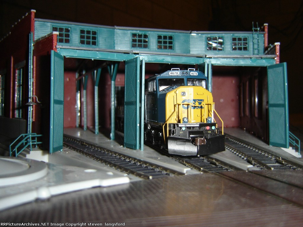 MY MODEL RR